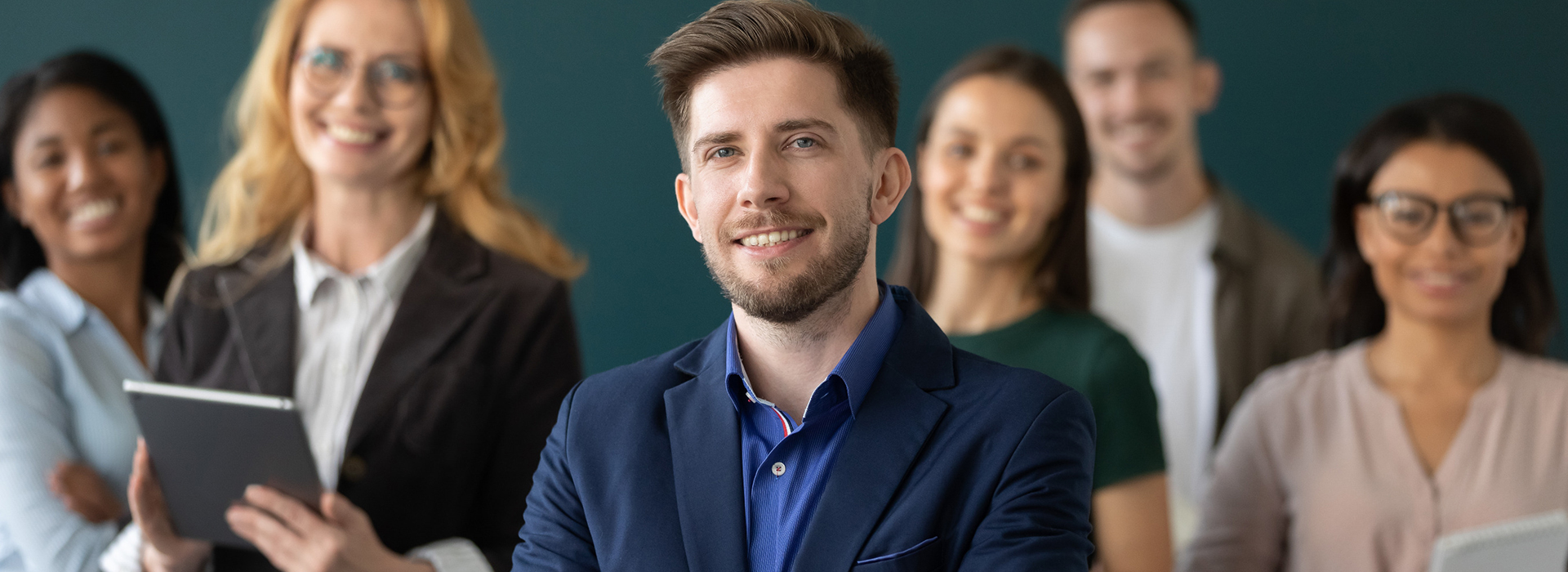 Candidate Panel - Tara Recruitment